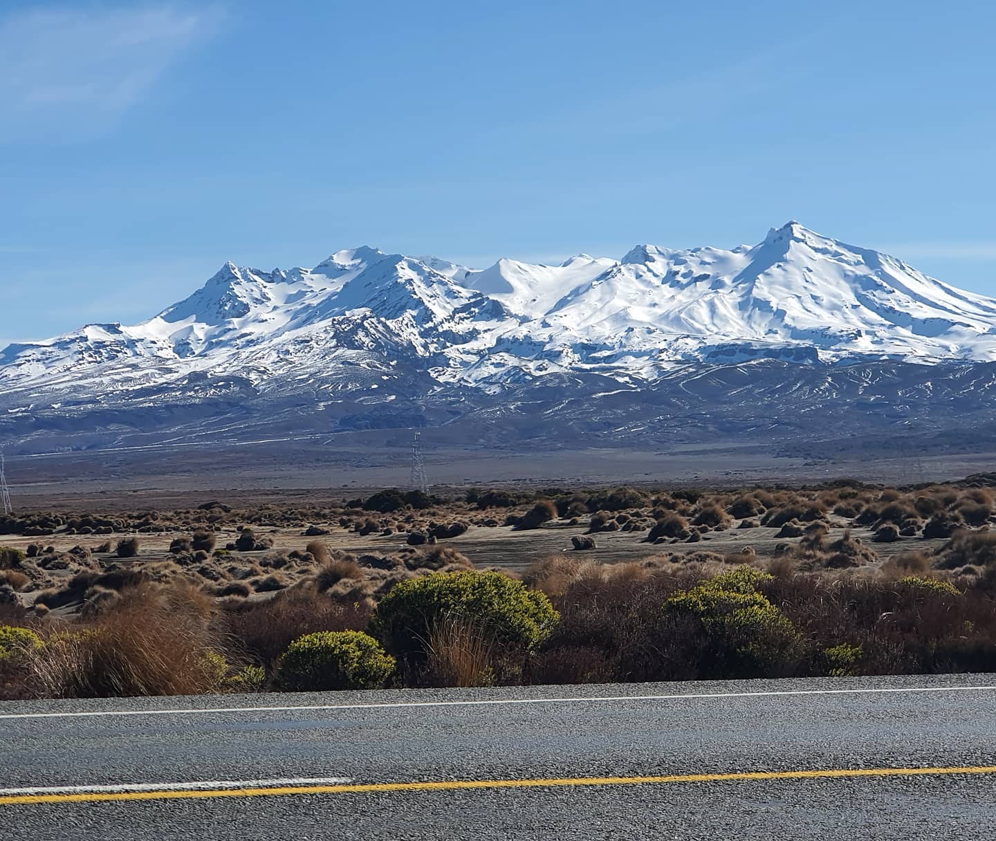 Hiking the Timber Trail, via Bog Inn Hut - GoldCard Gal